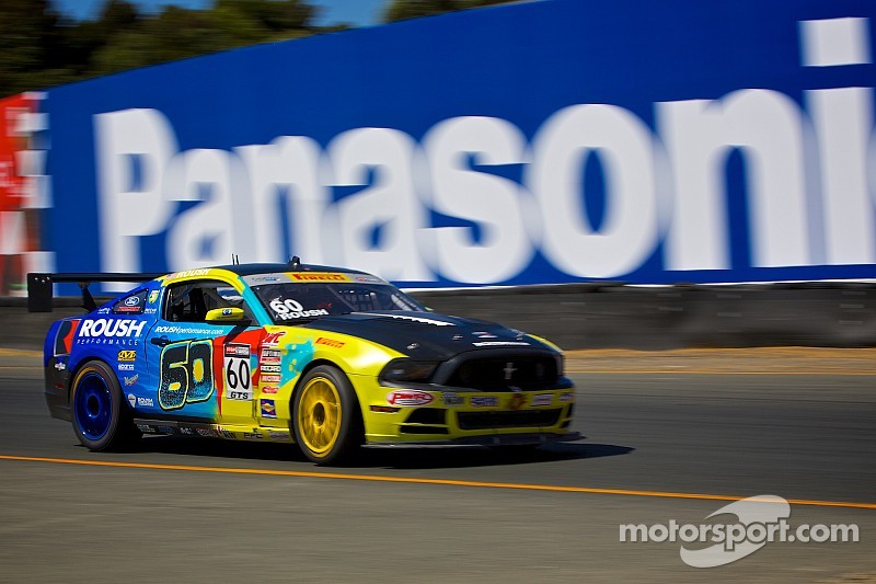 Pirelli World Challenge announces changes for 2015