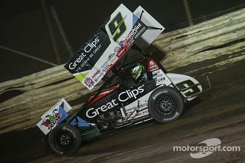 Daryn Pittman wins Friday's WoO World Finals