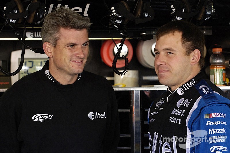 Haas taps Borland for F1 team