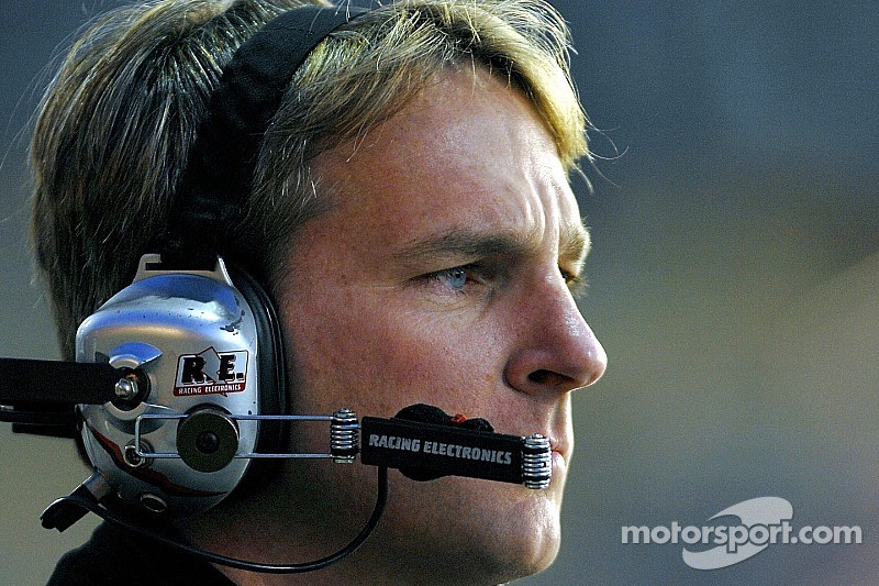 Want to build engines like Roush and Yates? There's a school for that