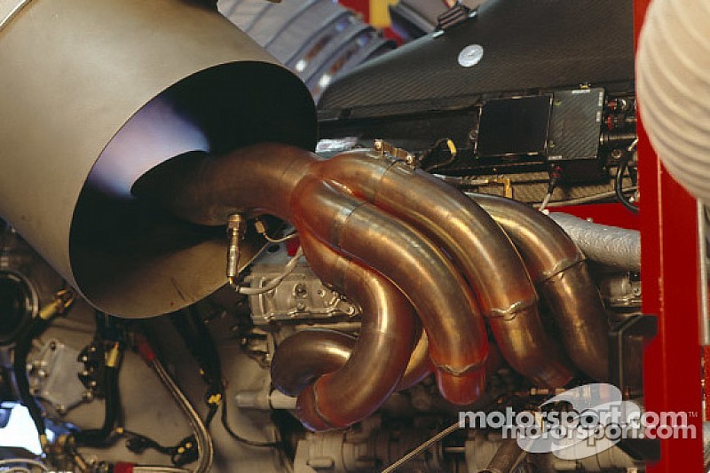 F1 on track for engine change after 2016