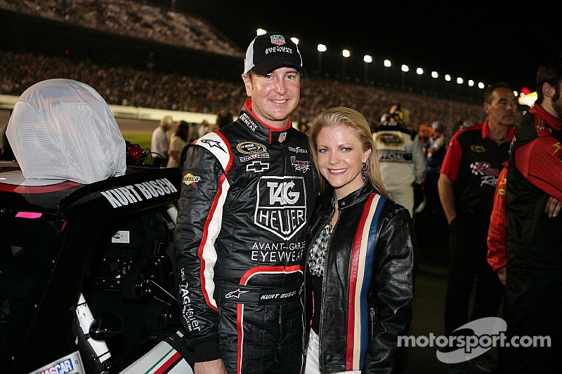 Kurt Busch: NASCAR makes a tough call – was it the right one?