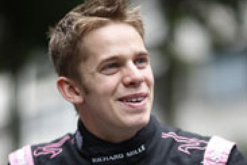 Alex Brundle to return to OAK for select USC outings