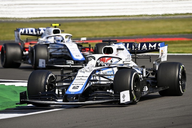 Brown: New Williams F1 owners need to "get their chequebook out"