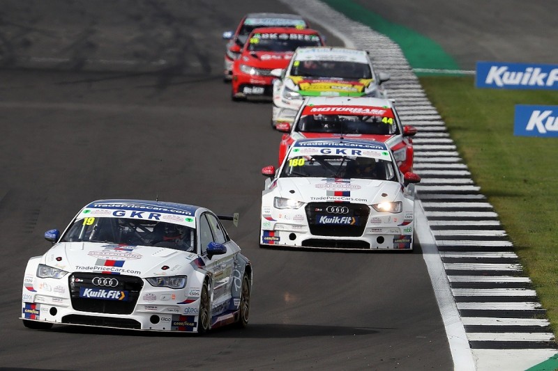 Trade Price Cars Racing switches to Hyundai for 2021 BTCC season