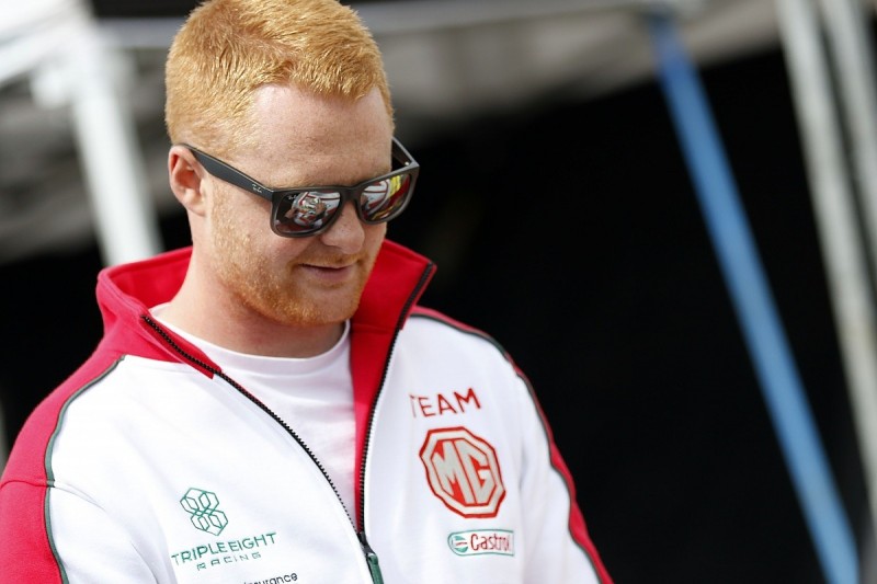 Silverstone BTCC: Josh Cook to race after making Rockingham appeal