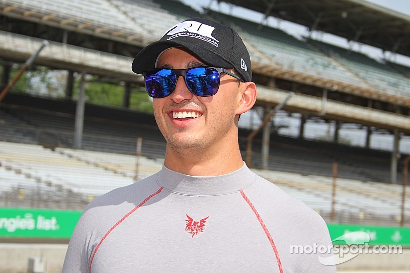 The shock resurgence of Graham Rahal