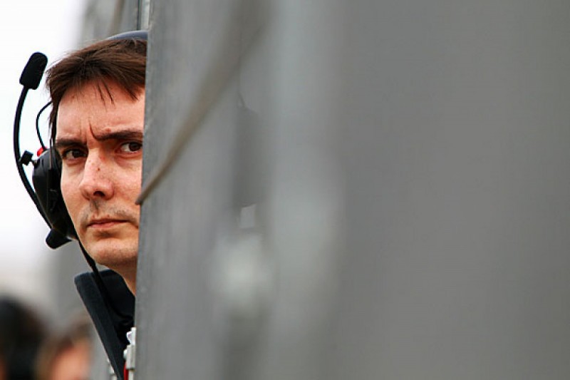 What does a Formula 1 Technical Director do? James Key explains