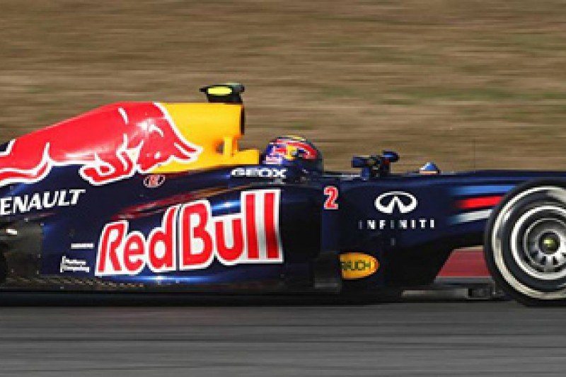 AUTOSPORT's 2012 F1 grid guide