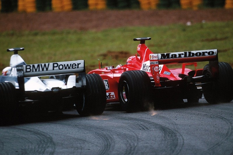 How BMW took Williams to the brink of F1 glory and back