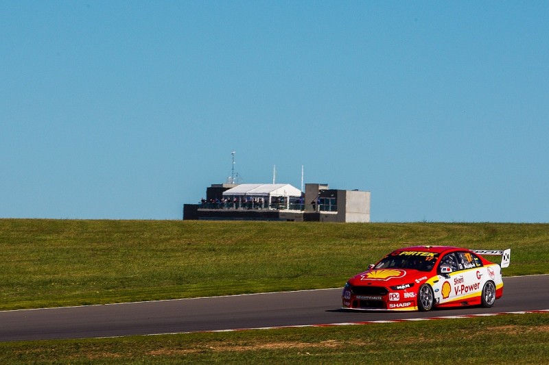 2019 Supercars Mustang development led to DJR Penske's huge fine