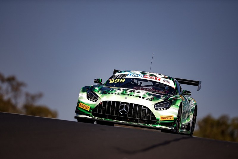 Mercedes returns to DTM as it will give factory support to its customer ...