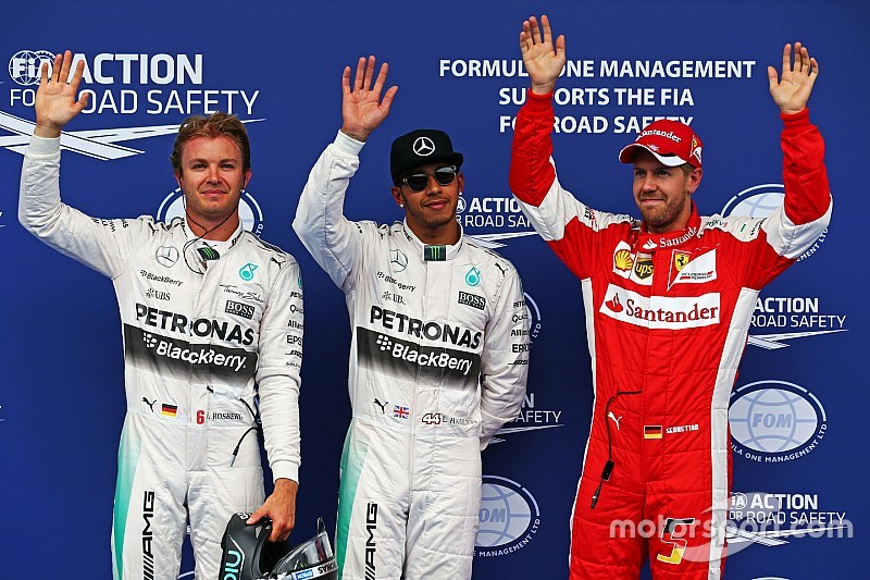 F1 2015: Classificação do Mundial de Pilotos atualizada (08/19) – ALL ...
