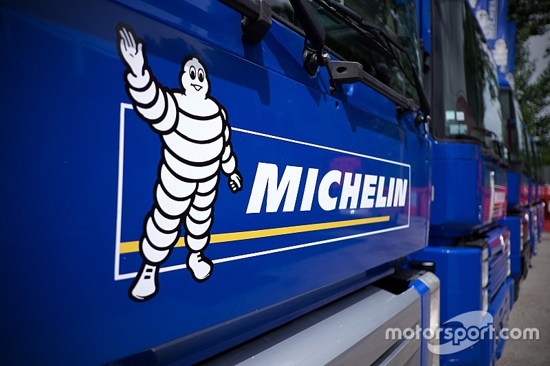 Analysis: Why F1 has to 'take it or leave it' over Michelin tyre plans