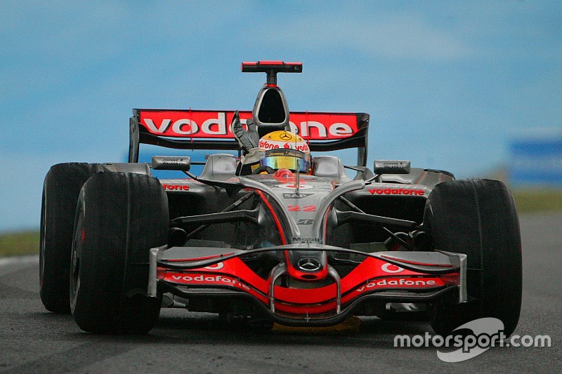 It’s time to get F1 revving again