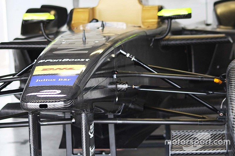 Formula E battery power to increase for season two