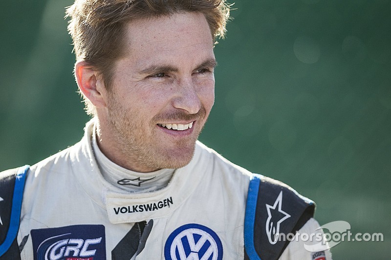 Scott Speed - La victoire de l'éclectisme à grande vitesse