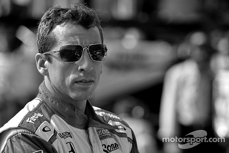 La viuda de Justin Wilson envía un sincero agradecimiento