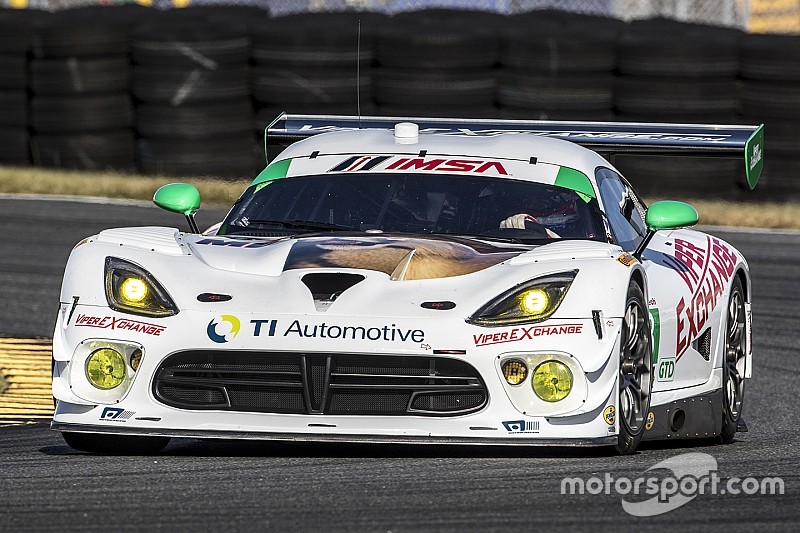 Riley Motorsports to defend their Rolex 24 at Daytona GTD victory in No ...