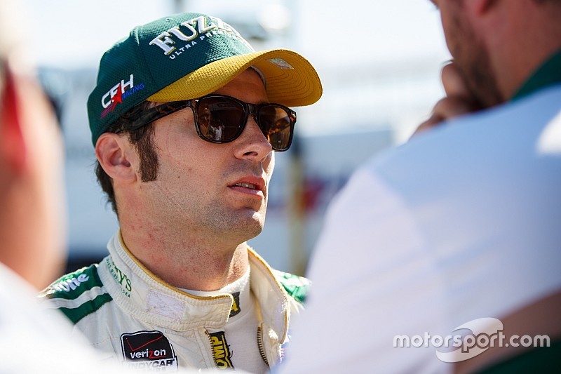 Coyne in “serious talks” with Luca Filippi