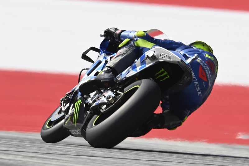 Suzukis "Ride Height Device" feiert Premiere: Das sagen Mir und Rins