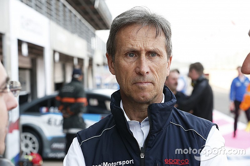 Ravaglia: "La sanzione di Imola alla Lamborghini è ridicola"