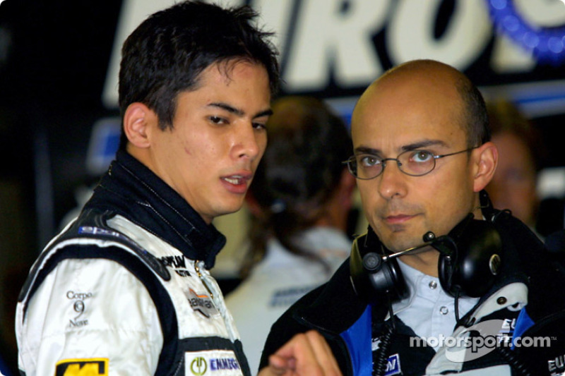 Button: "Alonso ahora será mejor compañero en F1"