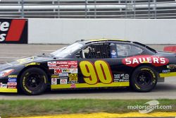 Where are they now? Rick Mast reflects on NASCAR career