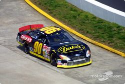 Where are they now? Rick Mast reflects on NASCAR career