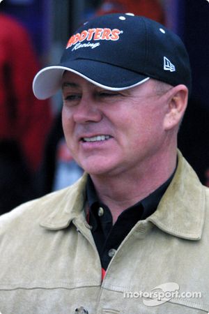 Where are they now? – Geoff Bodine