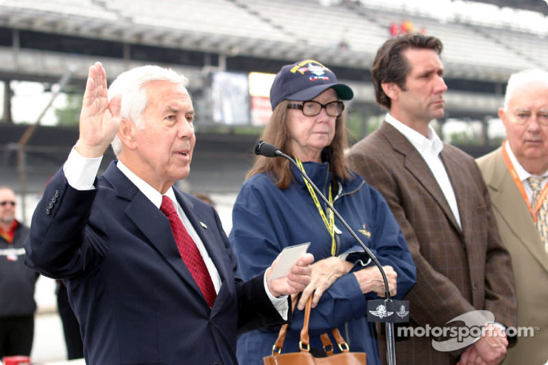 Mari Hulman George - Alchetron, The Free Social Encyclopedia