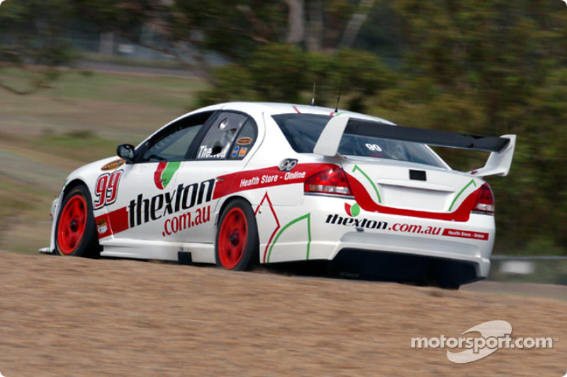 Failures of Motorsports - Car Designs, Team Mistakes and More | Page 3 ...