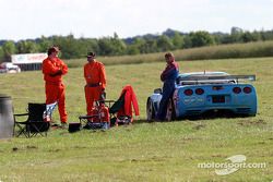 Tribute: Neil Cunningham – a star of track, screen and life