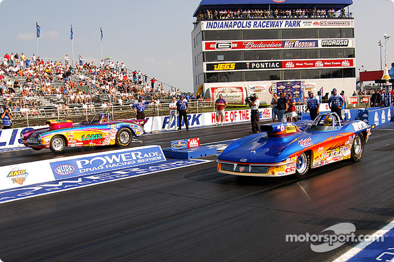 Lucas Oil Raceway at Indianapolis | Track | Motorsport.com