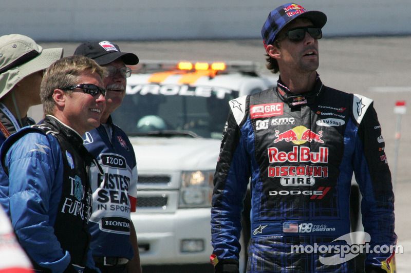 Davey Hamilton Jr.｜motorsport.com日本版