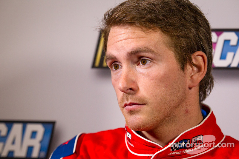 Scott Speed - Daytona 500 - Photos NASCAR Cup - Motorsport.com