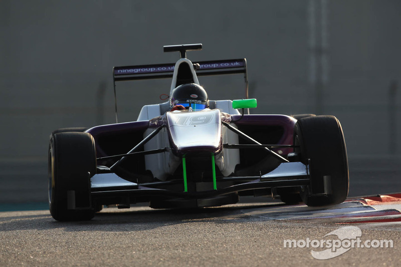 Nick Cassidy Profile - Bio, News, High-Res Photos & High Quality Videos