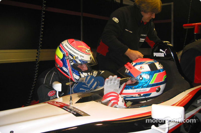 Matteo Bobbi - Alchetron, The Free Social Encyclopedia