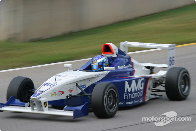 Where Are They Now?: Robert Wickens : r/F1FeederSeries