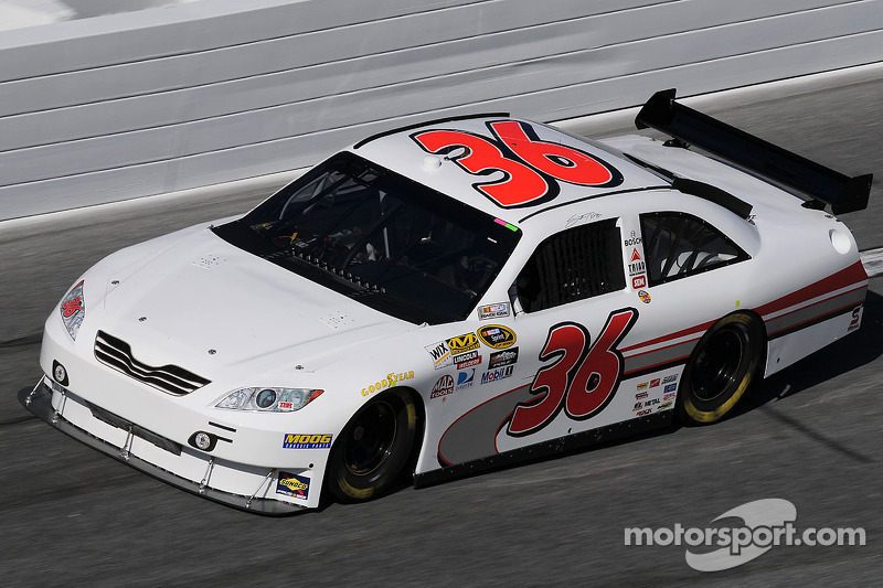 Premium Motorsports acquires all of Tommy Baldwin Racing’s assets ...