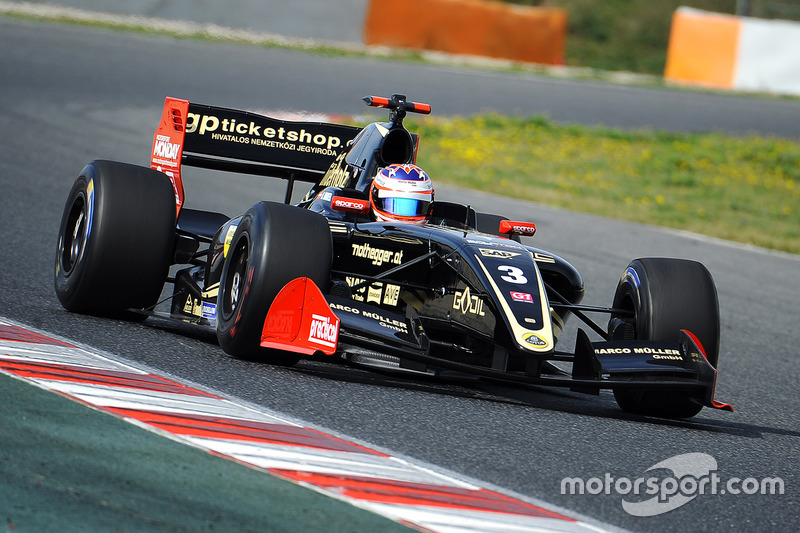 René Binder - Alchetron, The Free Social Encyclopedia