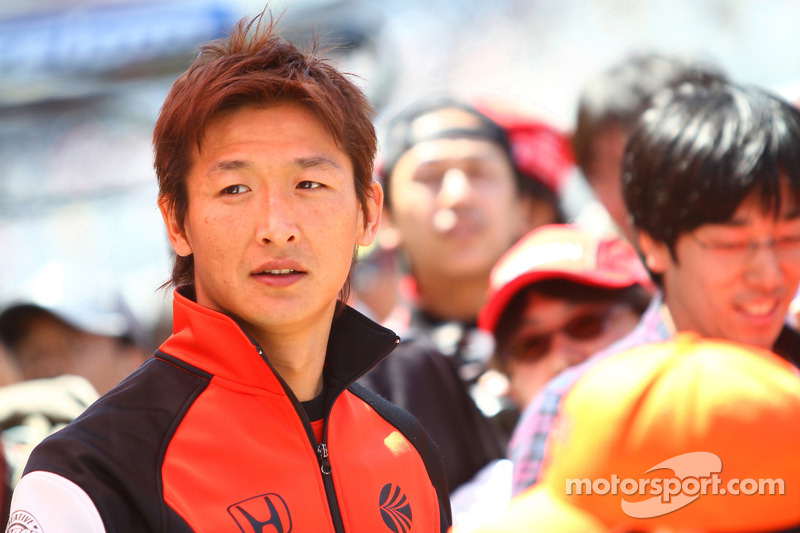 Yuji Ide Profile - Bio, News, High-Res Photos & High Quality Videos